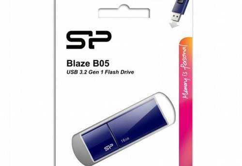 Flash Usb 3.0 Siliсon Power Blaze B05 на 16GB