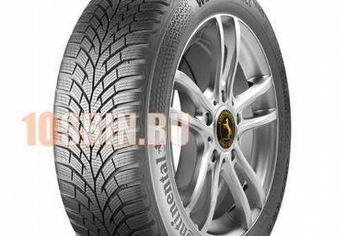 Continental WinterContact TS 870 P 245/45 R19 102V