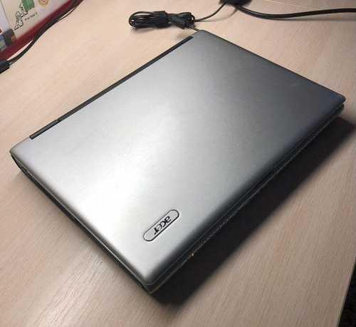 Ноутбук acer aspire 5050