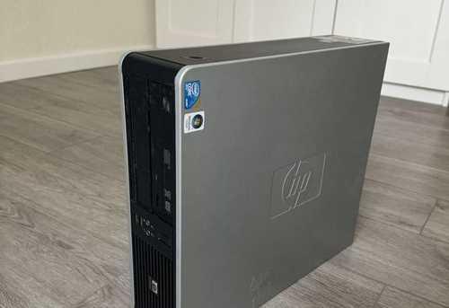 Компьютер HP Compaq dc7900 Small Form Factor
