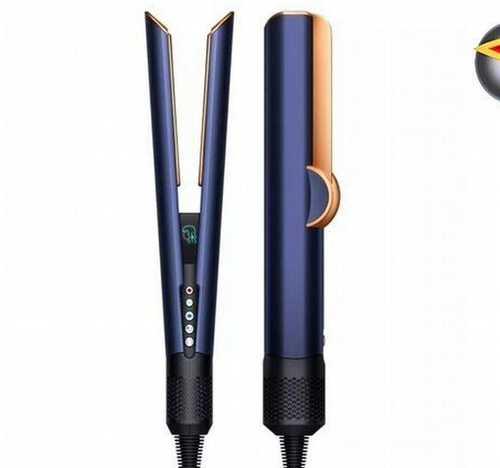 Выпрямитель Dyson HT01 Airstrait Straightener Prus