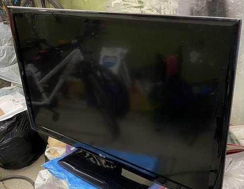 Телевизор LG 47LK530 47" fullHD без Smart tv