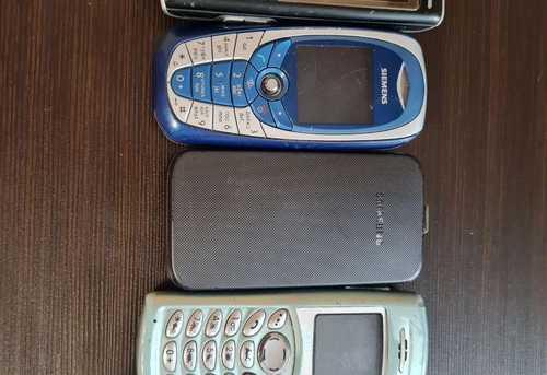 Samsung SGH-C110