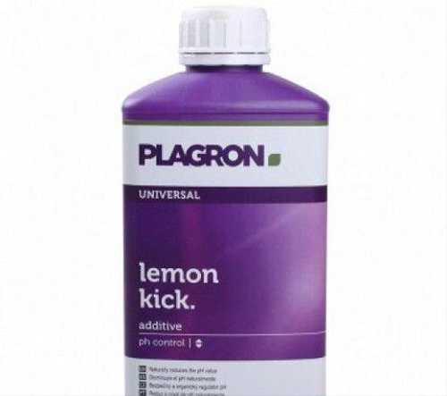 Plagron Lemon Kick 500л