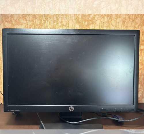 Монитор HP Compaq LE2002x