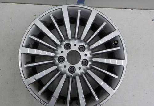 Диск колесный 18" на BMW 4 36116882704