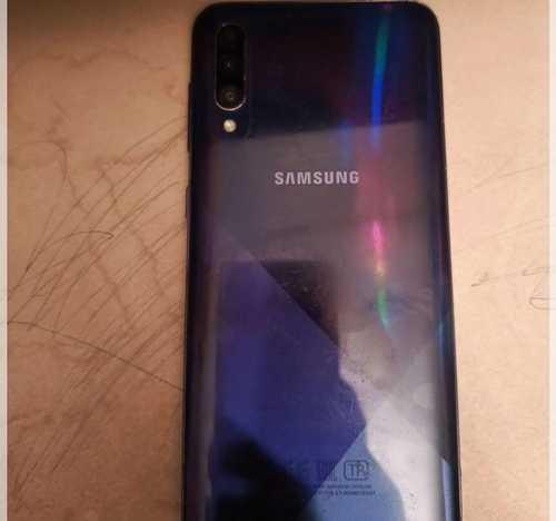 Samsung Galaxy A30s, 3/32 ГБ