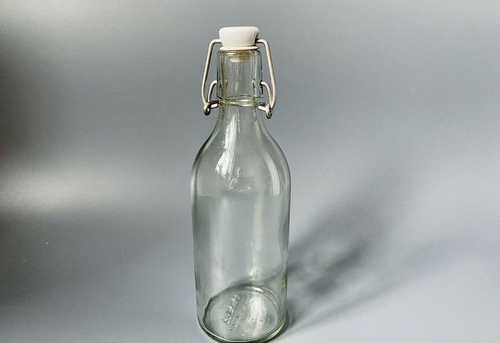 Бутылка Икеа Коркен 0,5 л