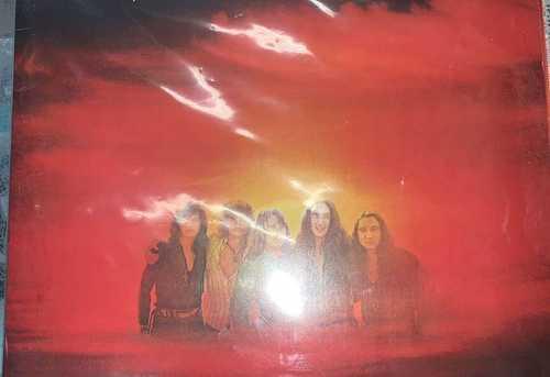 Uriah Heep(1973) Sweet Freedom LP,пластинка,винил