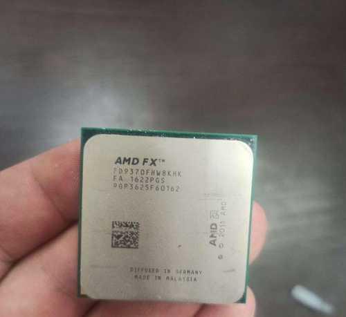 Amd fx 9370