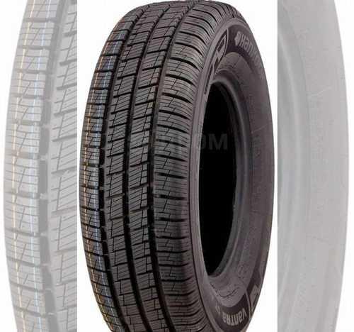 Hankook Vantra ST AS2 RA30 225/65 R16 R