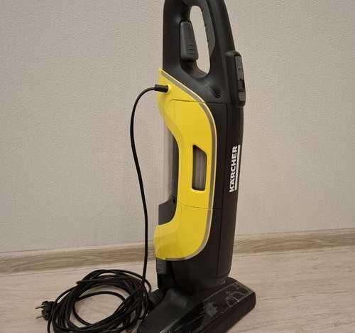 Пылесос karcher vc 5