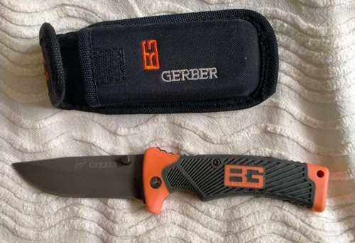 Туристический нож Gerber