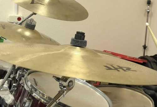 Zildjian 18 ZHT fast crash