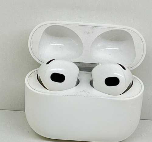 Наушники/Apple/AirPods A2564