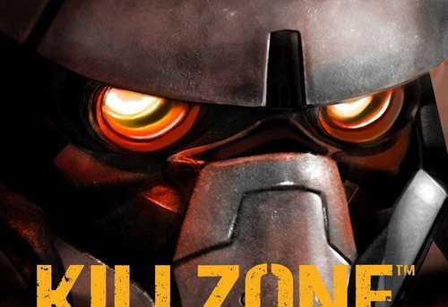 Killzone : liberation ps4 & ps5