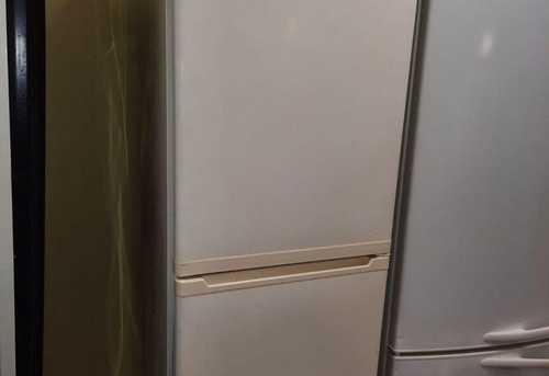 Холодильник Стинол-102L Двухкомпрессорный
