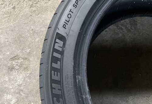 Michelin Pilot Sport 4 255/45 R18 103Y