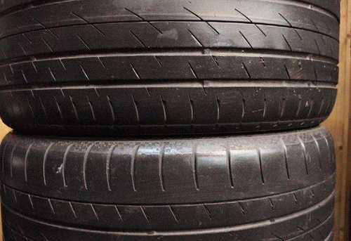 Continental ContiEcoContact 3 285/40 R19