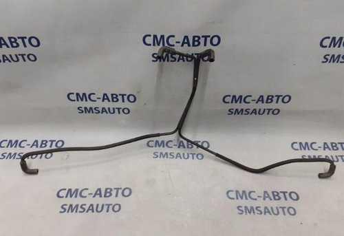 Трубка вакуумная Audi A7 4G 3.0T