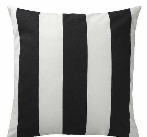 IKEA Slanhostmal чехол на подушку 50*50