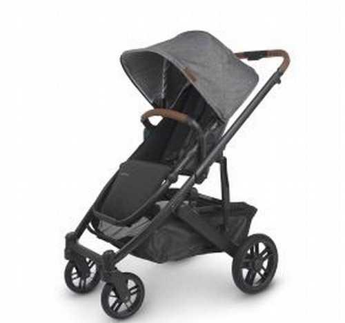 Коляска uppababy cruz v2