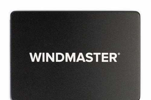 2.5" SSD-накопитель windmaster A1 120Gb