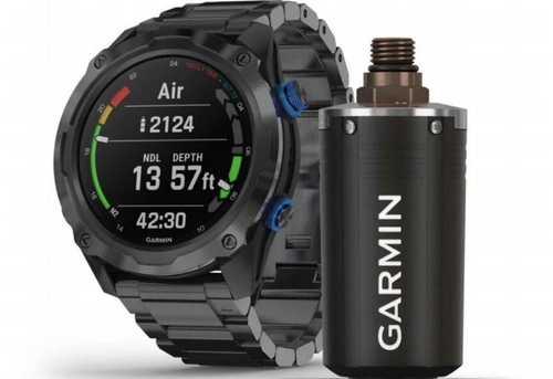 Garmin descent mk2i t1 bundle (разные версии)