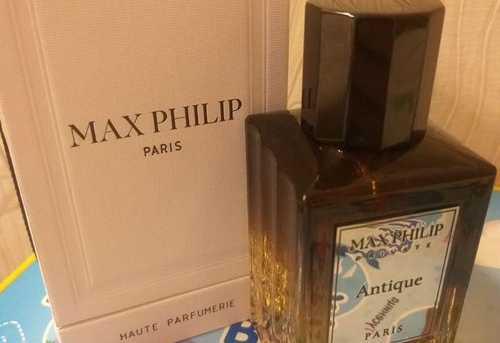 Max Phillip Antique