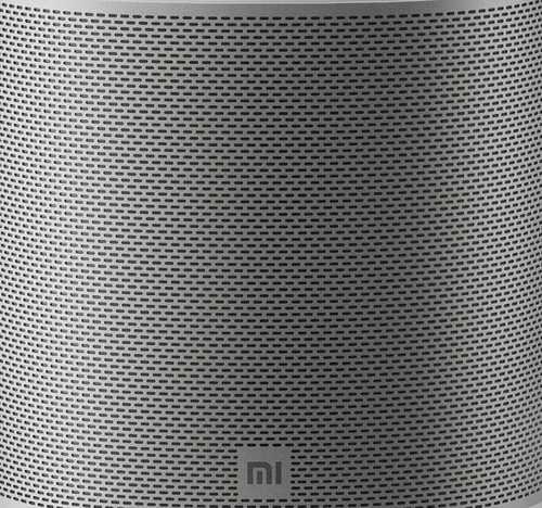 Колонка умная Xiaomi Mi SMART Speaker