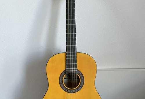 Классическая гитара 3/4 stagg C430 M NAT