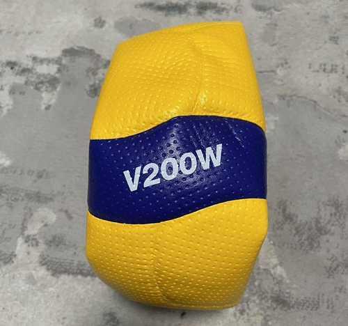 Волейбольный мяч mikasa V200W