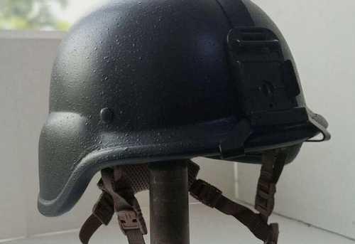 Шлем омнитек бзш Н-2 под активные наушники