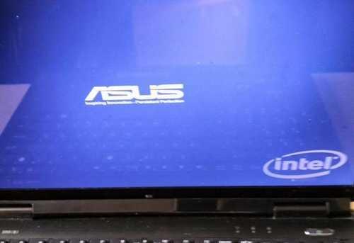 Ноутбук 15.6" ASUS K52J, 500 ГБ, Core i5-480M, RAM 6 ГБ, ATI Radeon HD 6370M 1 ГБ