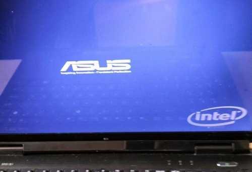 Ноутбук 15.6" ASUS K52J, 500 ГБ, Core i5-480M, RAM 6 ГБ, ATI Radeon HD 6370M 1 ГБ