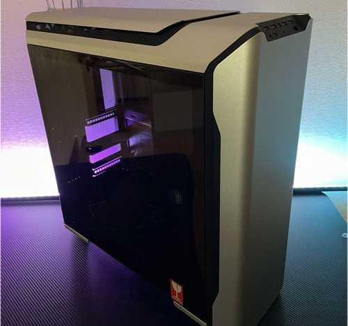 Корпус cooler master SL 600