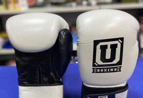 Боксерские перчатки Ultimatum boxing (16Oz)