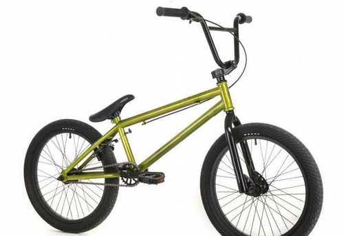 Велосипед comodo BMX cyclone 20" 2023