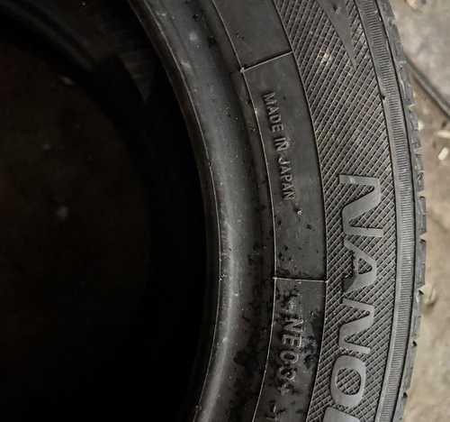 Toyo NanoEnergy 3 Plus 165/65 R15 81H