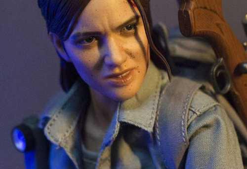 Hot Toys Sideshow CC Toys Ellie (The Last of Us)