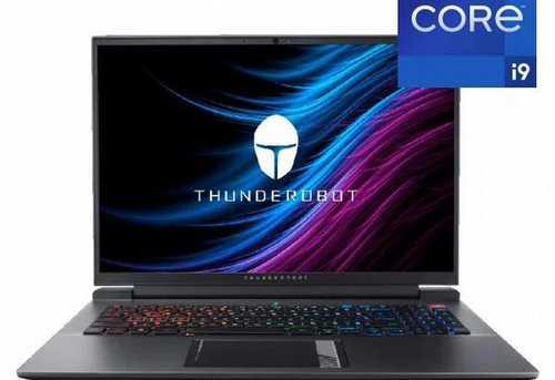 Игровой ноутбук 16" Thunderobot Zero G3 Ultra, 2048 ГБ, Core i9-13980HX, RAM 32 ГБ, GeForce RTX 4080 12 ГБ