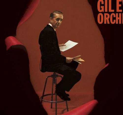 Виниловая пластинка The Gil Evans Orchestra - Out Of The Cool (Acoustic Sounds )