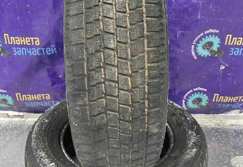 Bridgestone Blizzak WS-50 235/60 R16 100Q