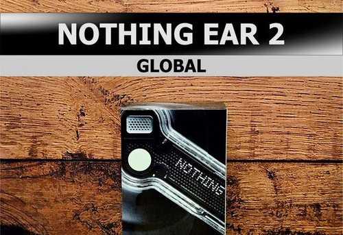 Беспроводные наушники Nothing EAR 2