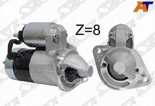 Стартер Mitsubishi Galant 96-06 / Lancer 95-10