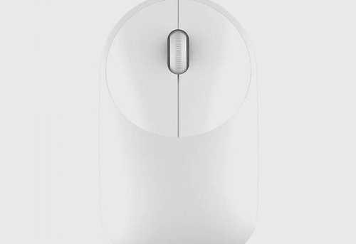 Беспроводная мышь Xiaomi (wxsb01MW) Белая