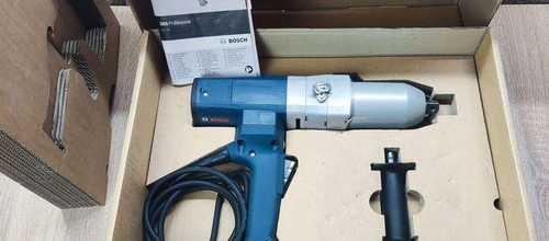 Новый Импульсный гайковерт Bosch GDS 24(600Hm)