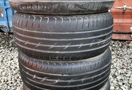 Yokohama C.Drive 2 AC02 235/50 R18