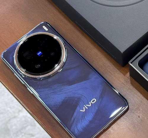 Vivo X200 Pro, 16/512 ГБ