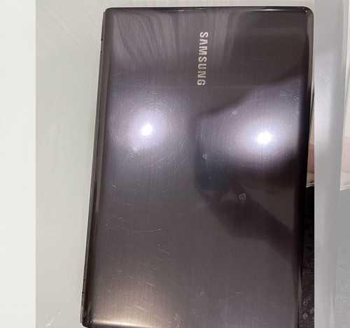 Ноутбук Samsung np350v5c